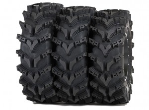 STI Introduces the Outback Max tire line - UTV Scene Magazine