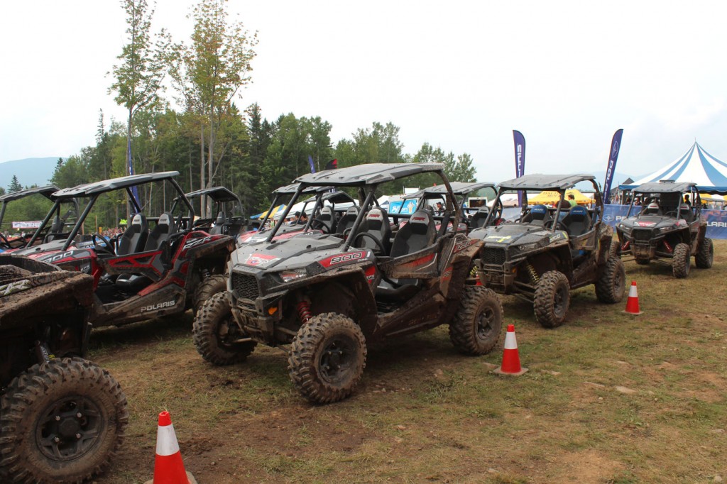 2015 Polaris RZR 900 S First Ride - UTV Scene Magazine