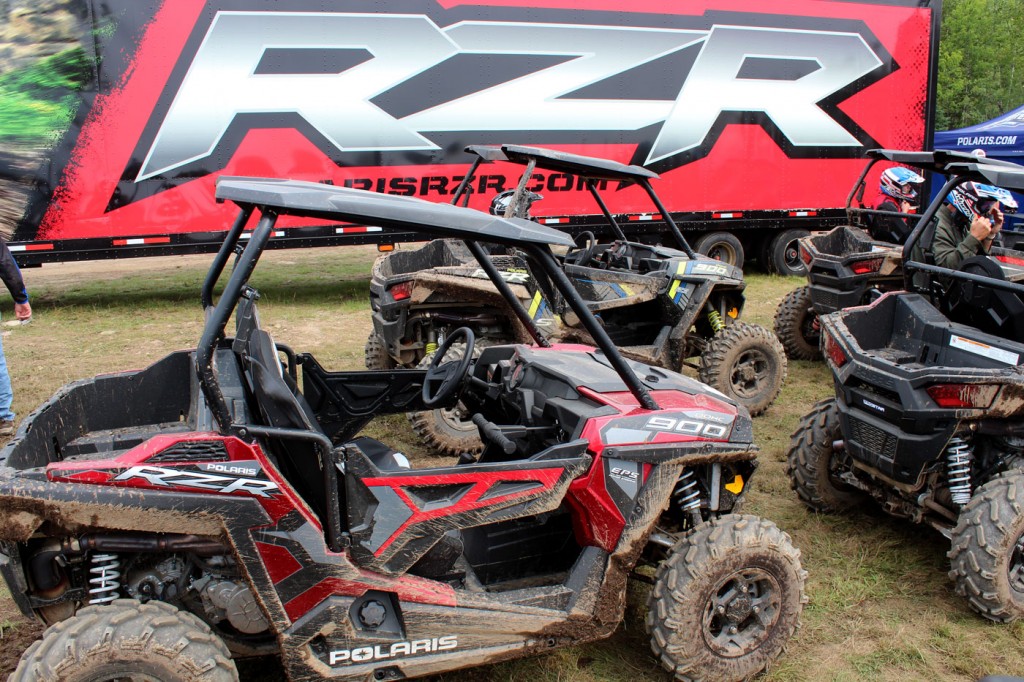 2015 Polaris RZR 900 S First Ride - UTV Scene Magazine