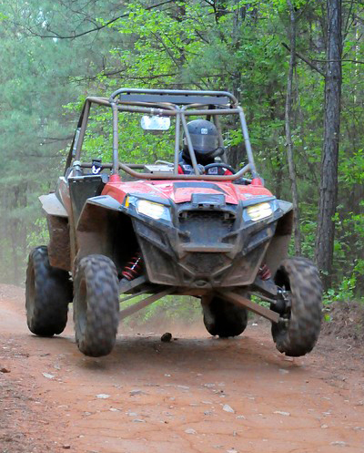 Introducing the UTV Rally Raid Series - UTV Scene Magazine