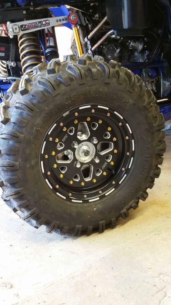 How to make your YXZ Race Ready - UTV Scene Magazine