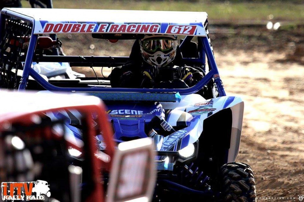 How to make your YXZ Race Ready - UTV Scene Magazine