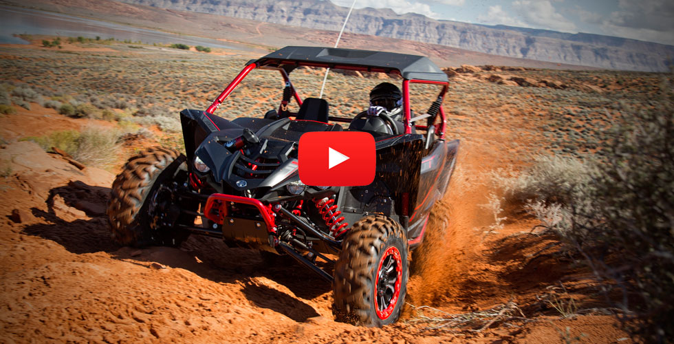 UTV Scene Magazine - UTV Reviews, Gear, News, Racing, Forums and more