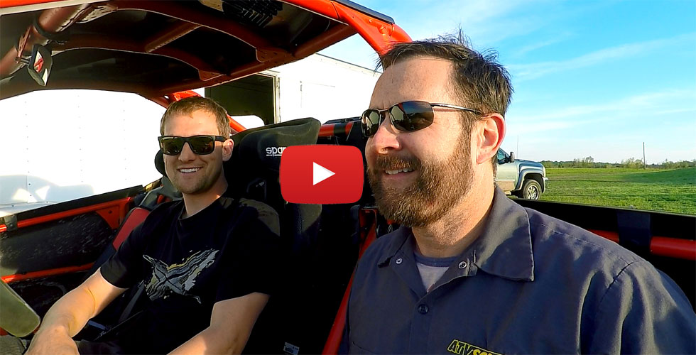 UTV Scene Magazine - UTV Reviews, Gear, News, Racing, Forums and more