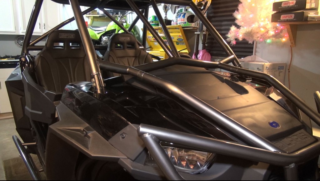 The Most Important Mod! - UTV Scene Magazine